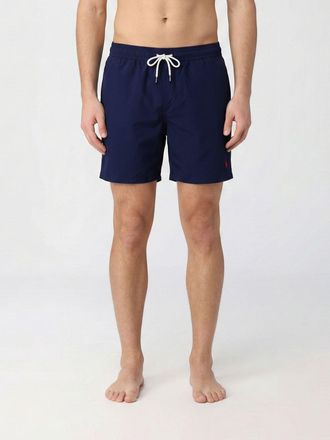 Polo Ralph Lauren Maillot De Bain POLO RALPH LAUREN Homme couleur Bleu