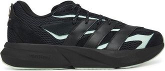 adidas Sneakers Mercedes - AMG Petronas Formula One Team Lightblaze JR1058 Schwarz