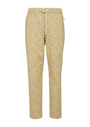 s.Oliver Jogpant mit Tunnelzug