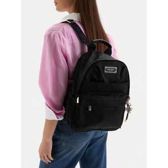 Nine West Rucksack Nine West CEO-Callina-LA374-4692 Schwarz