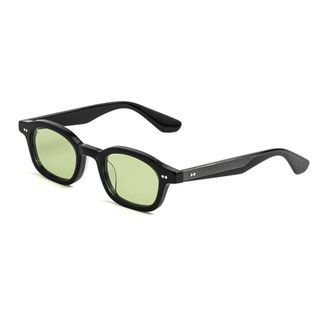 Akila unisex, Accessoires, Noir, Taille: 48 MM Lunettes de soleil Ceres