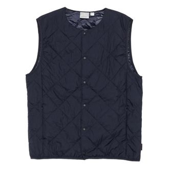 Gramicci Homme, Vestes, Bleu, Taille: XL Veste Matelassée Thermique Isolante