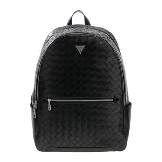 Guess Torino Rucksack - - Bags - Herren - Schwarzk - ONE SIZE
