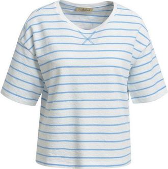 Smith & Soul Rundhalsshirt aus Baumwolle