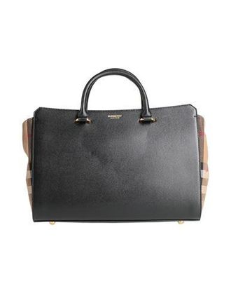 Burberry SACS - Sacs &agrave; main sur YOOX.COM