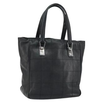Chanel Damen, Pre-Owned, Schwarzk, ONE SIZEGr&ouml;&szlig;e
