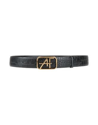 Alberta Ferretti Kleinlederwaren - G&uuml;rtel auf YOOX.COM