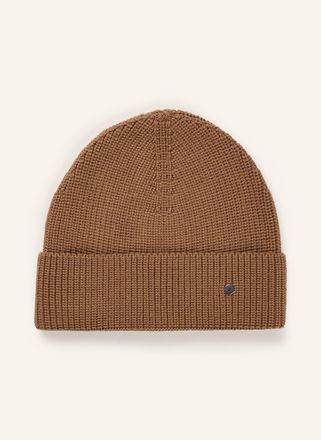 Burlington M&uuml;tze braun