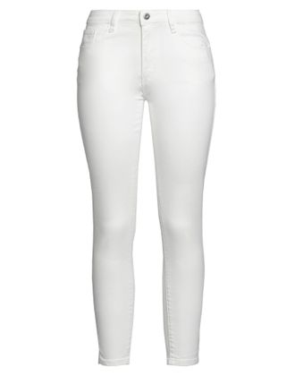 No Secrets World HOSEN & RÖCKE - Jeanshosen auf YOOX.COM