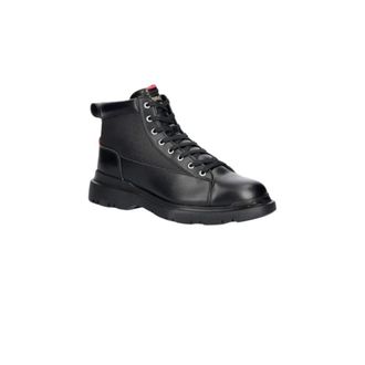 HUGO BOSS Nash Boots - - Shoes - Herren - Schwarzk - 42 EU