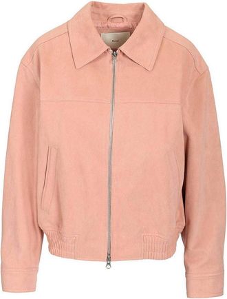 Dunst Veste Casual - Rose