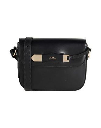 A.P.C. SACS - Sacs Bandouli&egrave;re sur YOOX.COM