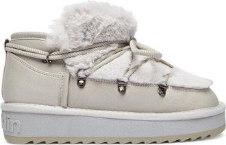D.Franklin Schneeschuhe DFSH370011 Grau