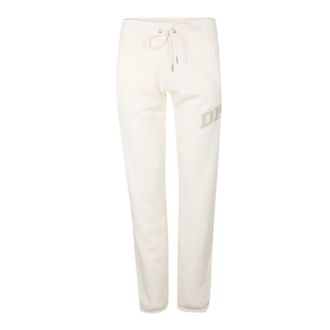 DKNY Jogginghosen f&uuml;r Damen (Steingrau)