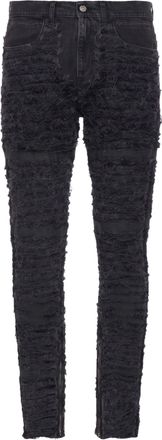 Alyx HOSEN & R&Ouml;CKE - Jeanshosen auf YOOX.COM