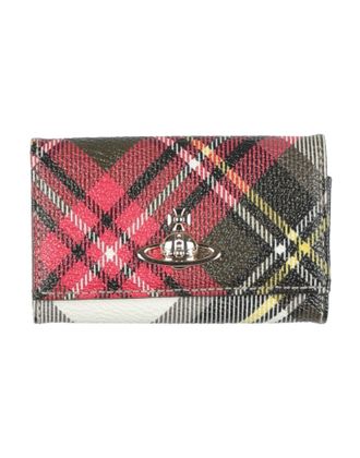 Vivienne Westwood Kleinlederwaren - Schl&uuml;sselanh&auml;nger auf YOOX.COM