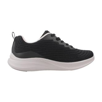 Skechers Femme, Chaussures, Noir, Taille: 41 EU Flex Mellow Dawn Baskets