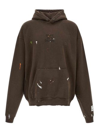 Gallery Dept. Sweat-Shirts - Marron