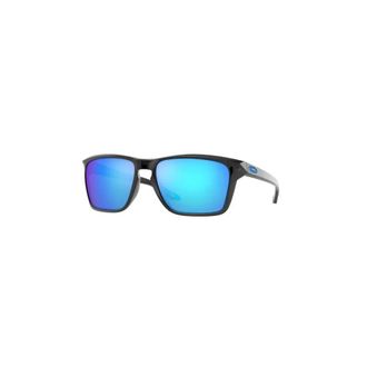 Oakley Authentische Sylas Brille - Premium Qualit&auml;t - - Accessories - Herren - Schwarzk - 57 MM
