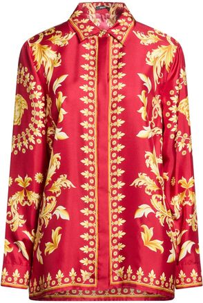 Versace TOPS - Hemden auf YOOX.COM