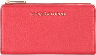 Roccobarocco Kleinlederwaren - Brieftaschen auf YOOX.COM