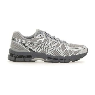 Asics Homme, Sport, Gris, Taille: 39 1/2 EU Gel-Kayano 20