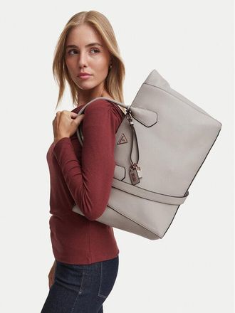 Guess Handtasche Marissa HWBG23 33240 Creme