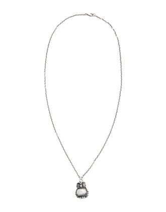 Ugo Cacciatori SCHMUCK und UHREN - Halsketten auf YOOX.COM