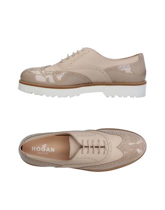 Hogan SCHUHE - Schnürschuhe auf YOOX.COM