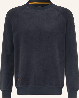 Camel Active Camel Active Sweatshirt grau