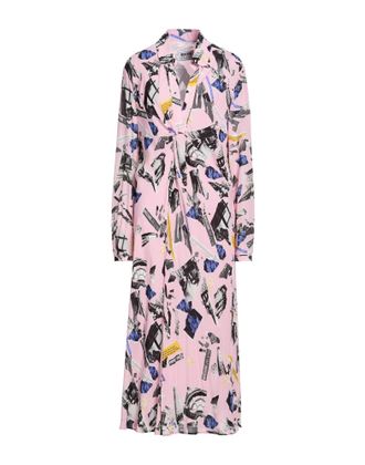 Moschino KLEIDER - Midi-Kleider auf YOOX.COM