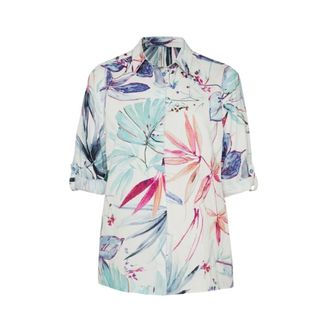 Toni Damen, Blusen & Hemden, Mehrfarbig, XLGr&ouml;&szlig;e