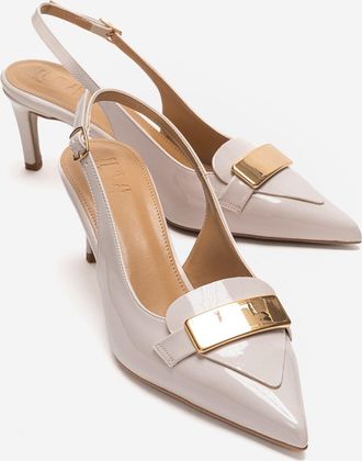 Prologue Sollenne Stiletto-Pumps
