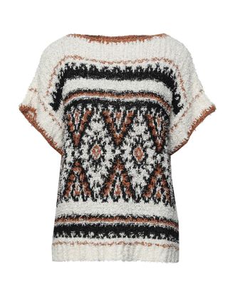 Alberta Ferretti STRICKWAREN - Pullover auf YOOX.COM