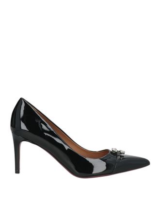 A.Testoni SCHUHE - Pumps auf YOOX.COM
