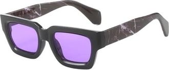 Generic Lunettes De Soleil For Hommes, Sports Plein Air, Vacances, Femmes(Purple)
