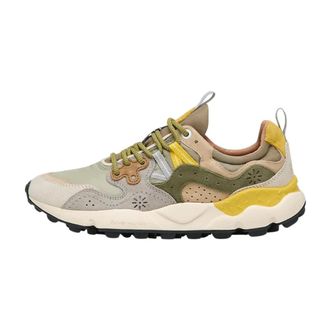 Flower Mountain Herren, Schuhe, Mehrfarbig, 43 EUGr&ouml;&szlig;e
