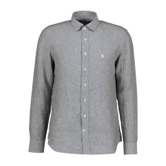 Bogner Herren, Shirts, Grau, LGr&ouml;&szlig;e