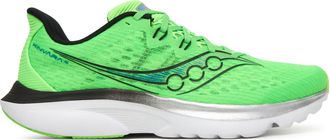 Saucony Laufschuhe Saucony Kinvara 16 S21020 Gr&uuml;n