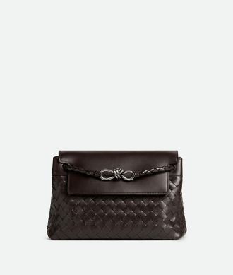 Bottega Veneta Kleine Andiamo Messenger Bag - Bottega Veneta