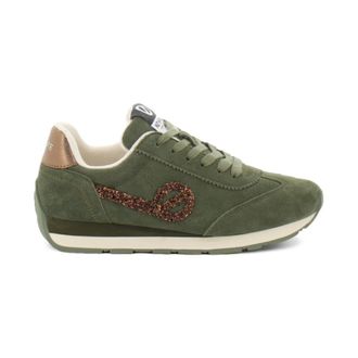 No Name City RUN Jogger - Femme - Chaussures - Vert - Taille: 40 EU