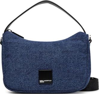 Karl Lagerfeld Handtasche A3W30210 Blau