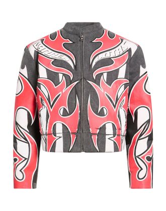 Warren Lotas JACKEN & M&Auml;NTEL - Jacken und Anoraks auf YOOX.COM