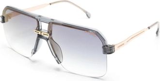 Carrera Carrera 1066S Kb7Fq Sonnenbrillen - - Accessories - Herren - Grau - 63 MM