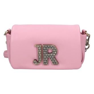 John Richmond Femme, Sacs, Rose, Taille: ONE Size Sacs bandouli&egrave;re