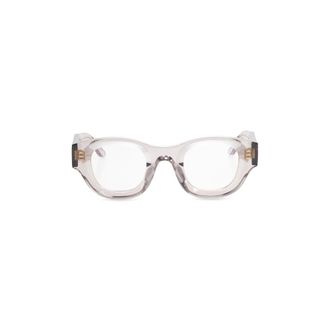 Thierry Lasry Femme, Accessoires, Blanc, Taille: ONE Size Lunettes Glossy