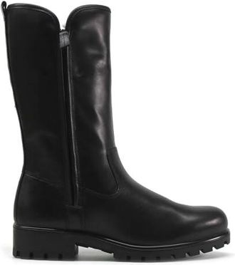 Ecco Femme Modtray Boots, Black, 35 EU