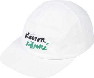 Maison Kitsun&eacute; ACCESSOIRES - M&uuml;tzen & H&uuml;te auf YOOX.COM