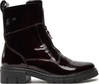 Ara Stiefeletten Ara 12-23130-17 Dunkelrot