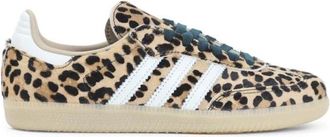adidas Samba OG - - Shoes - Damen - Mehrfarbig - 39 EU